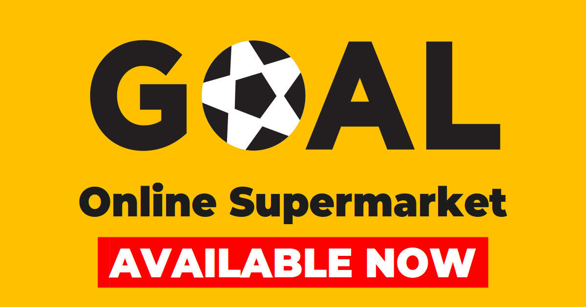 Goal Supermarket